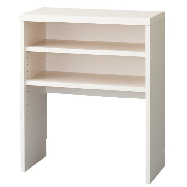 サイズバリエーションが豊富なカウンター下収納庫。収納力はもちろん、ディスプレイにも。高さ70cm・87cm・100cmのちょっと低めから選べるカウンター下収納庫。高さ70cmは一般的なダイニングテーブルの高さに合わせており、テーブルの延長上...