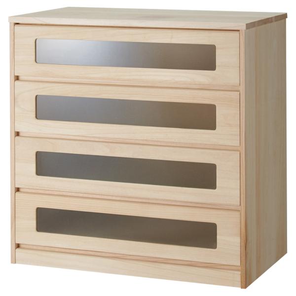 あなたのセンスが光る、スタイルのあるクローゼットが実現。■開けるために幸せな気分の膨らむ、上質で華やかなクローゼットを手に入れませんか？■暗いクローゼット空間では、お気に入りの衣類も探しにくく大変。前板がミストガラスなので、外の光を取り込み...