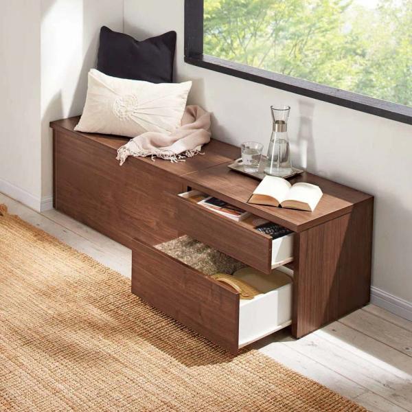 狭い玄関スペースでも置けちゃう！置くだけで空間にゆとりが生まれます。スペースが狭く限られる玄関まわり。下駄箱に入らない様々なものが玄関周りのごちゃつきを生む悩みの種。一度、玄関収納を見直してみませんか？収納と座るスペースを兼ねられる「収納庫...