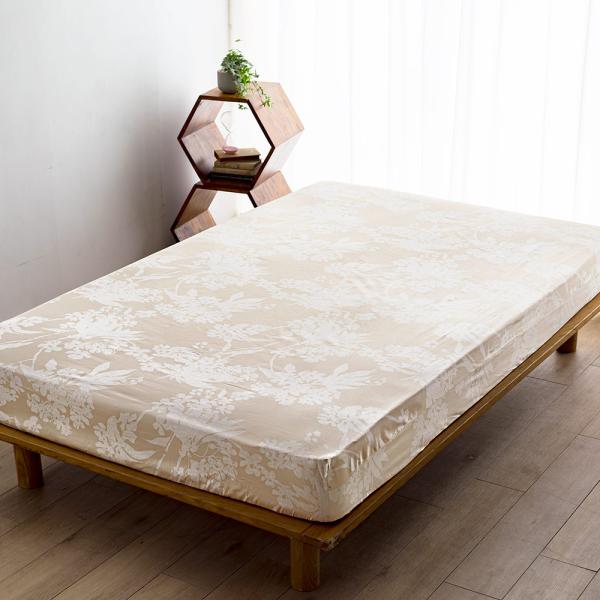 ≪ダブル≫綿100％生地のダニゼロックシーツ＆カバー ベッドシーツ      布団カバー シーツ ボックスシーツ ベッドシーツ ディノス dinos 人気 おしゃれ天然素材の肌ざわりもダニ対策もあきらめない大切な家族の眠りを守るためのものだ...