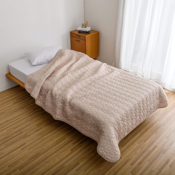 ≪シングル≫ パシーマ（R）EX 先染めタイプ キルトケット ディノス dinos 人気 おしゃれ脱脂綿とガーゼでできた、とびきりやさしい寝具ですパシーマは医療用レベルの純度まで油分や不純物を取り除いた脱脂綿やガーゼでできた、シンプルな寝具...