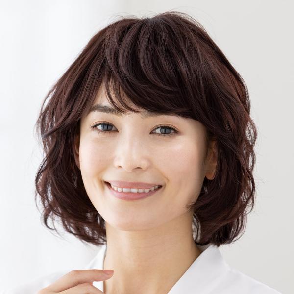 坂巻哲也 ヘアコサージュ マチュアリーボブ ヘアケア ウィッグ ディノス dinos 人気 おしゃれお悩みをカバーしながらカリスマ直伝のヘアに！カリスマ美容師・坂巻哲也氏が手がけた、トレンドスタイルを楽しめるフルウィッグ。髪の悩みはもちろん...