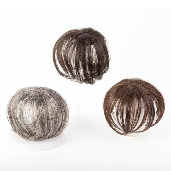 KAZUEウィッグ ラウンドポイントウィッグ ヘアケア ウィッグ ディノス dinos 人気 おしゃれ薄毛や白髪など気になる部分を自然にカバーするポイントウィッグ。簡単に付けられ、自然に自毛になじみます。・左右前後のないラウンドベースだから...