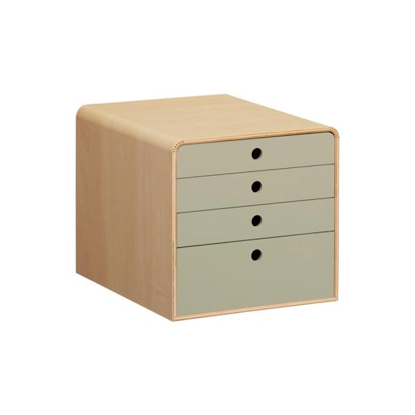 STOCK/ストック A4ファイルケース 幅28cm 小物収納 フリーボックス 書類ケース ファイル 卓上 ディノス dinos 人気 おしゃれなめらかな曲木が特徴の収納BOX。A4ファイルが入るので、デスクの分類収納に便利。穏やかな木の質...