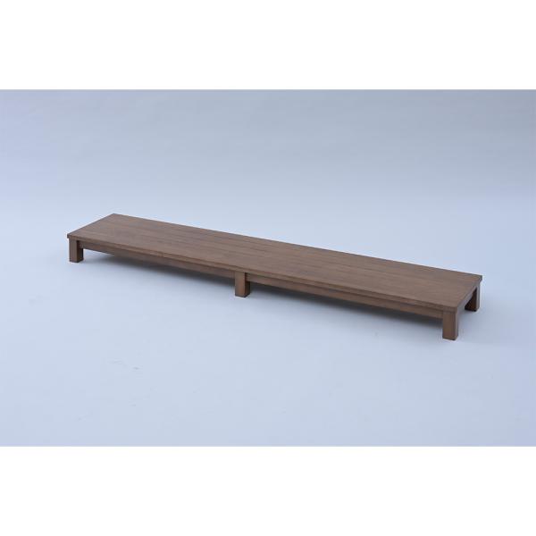 ≪幅150cm≫天然木玄関ふみ台（ロータイプ） 生活雑貨 便利グッズ ステップツール ディノス dinos 人気 おしゃれ玄関の上り下りの負担を軽減してくれる玄関踏み台。幅広いサイズバリエーションが魅力です。●お子様や年配の方には負担のかか...