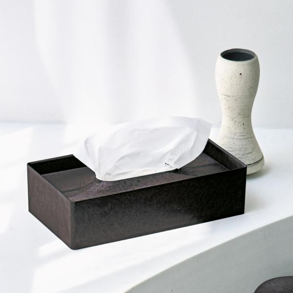 ONOM（オノム） ティッシュケース レギュラー インテリア雑貨 ティッシュケース カバー ディノス dinos 人気 おしゃれ“割れないお皿”で人気の 「ARAS」と同じチームが立ち上げた新ブランド「ONOM」。プラスチックに見えない独特...