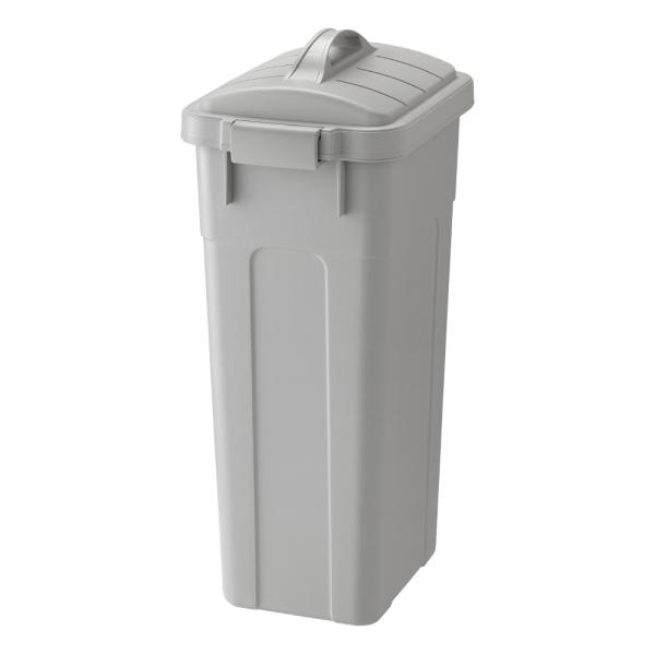 ペール30L×3個組 保管庫 ディノス dinos 人気 おしゃれ▼30L×3個のお届け・ゴミを分別して回収日まで、しっかりストックできます。▼業務用にも家庭にも！シンプルでなデザインの角型ゴミ箱。▼倒れても安心！蓋にはロックをかけることが...