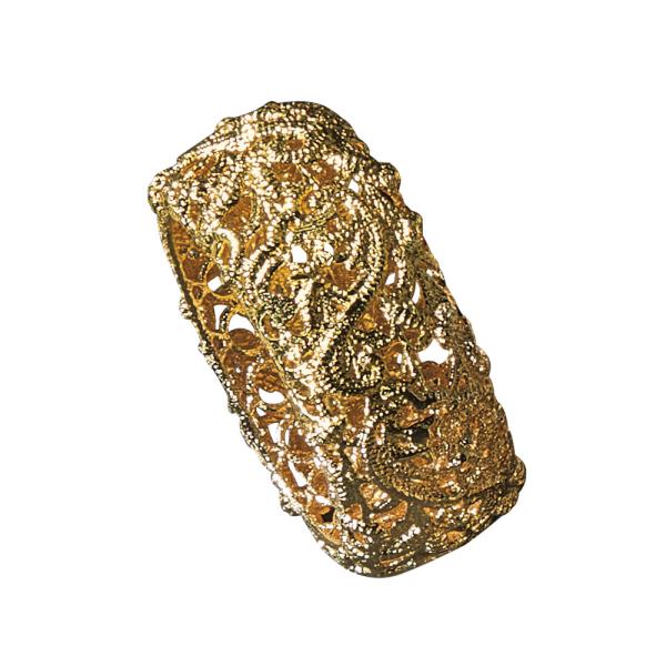 UNOAERRE/ウノアエレコラボ K18 透かしリング ジュエリー アクセサリー ゴールド製 ディノス dinos 人気 おしゃれ 30代 40代 50代 60代 レディースALL TIME FAVORITE美しい人生のために選ぶ「お気に...