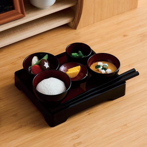 ≪中身単品≫ 〈龍虎堂〉ちりめん京のお供え御膳 年中行事用品 季節商品  ディノス ディノス dinos 人気 おしゃれ本物の精進料理のように細部にまでこだわったつくり。大きさもコンパクトなので、故人やペットの仏壇に。手間いらずでお供えでき...