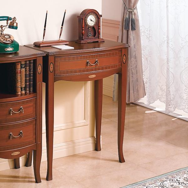 ベネチア調象がんシリーズ コンソールテーブル テーブル コンソールテーブル ディノス dinos 人気 おしゃれ緻密な象がん装飾美に彩られたベネチアン調象がんシリーズ。優美な曲線を描くフロントラインと装飾的な引き手が魅力。精巧な象がんが格調...