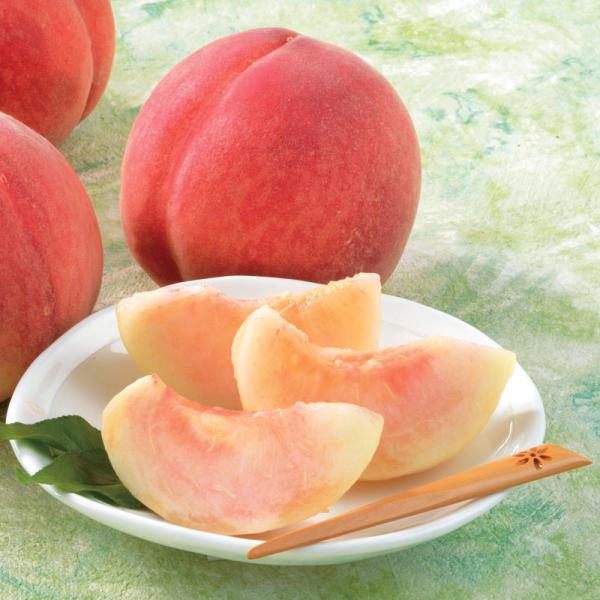 山梨産 芦沢さんの白桃 2.5kg【7月下旬-お届け】 野菜 果物 フルーツ  ディノス ディノス dinos 人気 おしゃれ■芦沢さんの白桃芦沢さんの自信作、澄んだ空気と清冽な水に育まれた白桃です。多汁で香りが良く、甘みがとても強いのが特...