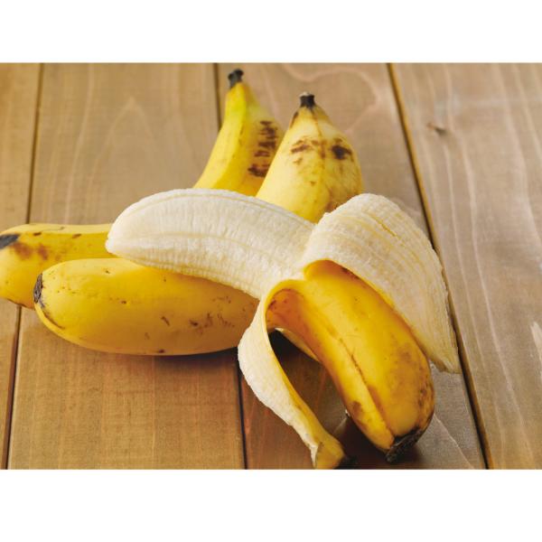 【栽培期間中農薬不使用】宮崎産 バナナ 1kg（8-10本） 野菜 果物 フルーツ ディノス dinos 人気 おしゃれ■希少な国産バナナを南国宮崎県からお届けしますごく少量（※1）しか流通しない稀少な国産バナナ。南国宮崎県川南町に降り注ぐ...