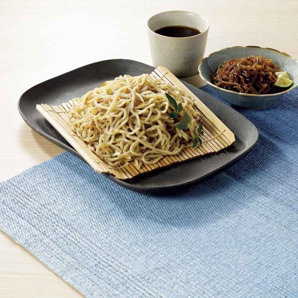 宮古島名物！ 「もずく麺屋んつばた」 漁師が作ったもずく麺セット 4人前 お米 パン 麺類  ディノス ディノス dinos 人気 おしゃれ宮古島にある「もずく麺屋んつばた」のメニューをご家庭で楽しめるセット！宮古島産の太もずくをたっぷりと...