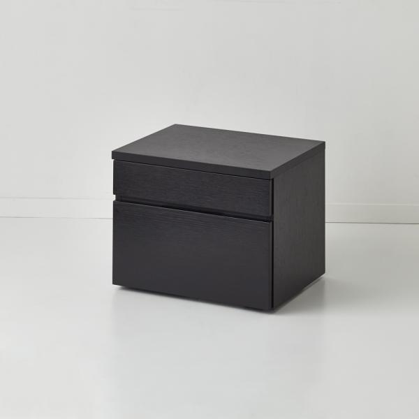 Brook/ブルック ウッドデスクシリーズ プリンターカート リビング収納 台 ラック  爆買 ディノス dinos 人気 おしゃれ素材感を活かしたラフ＆リラックスホームオフィスのインテリアを、もっとおしゃれでファッショナブルなものに。そん...