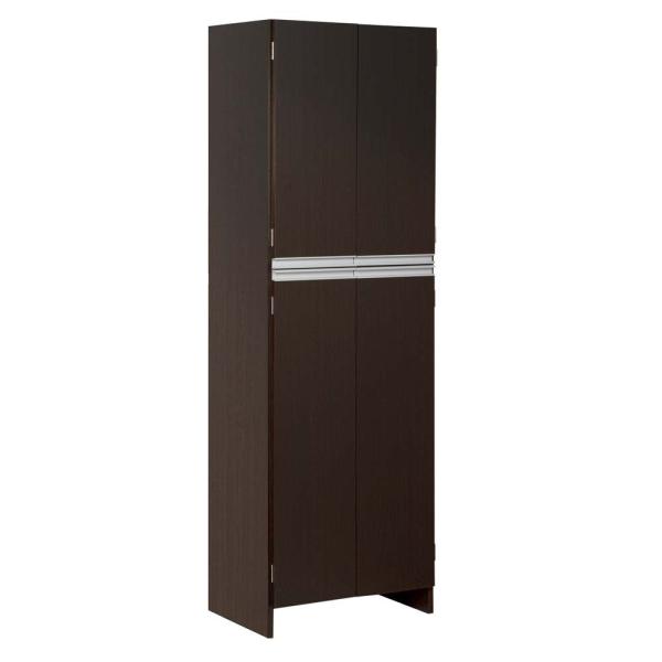 奥行ゆったりシンプルラインシューズボックス ハイタイプ（高さ180cm） 幅60cm 下駄箱 玄関収納 シューズボックス ディノス dinos 人気 おしゃれ〜スリムながらも紳士靴などあらゆる靴が余裕でしまえる収納力が魅力〜◎有効内寸奥行き...