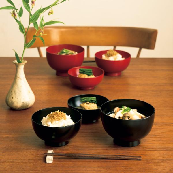 越前漆器 食器洗浄機対応三つ組椀 食器 ディノス dinos 人気 おしゃれ漆器をもっと身近な存在へ。日常使いに本当におすすめします漆器は「特別な日の器」というイメージが強いですが、実際に使ってみるとその便利さに驚くはずです。陶器と比べて割...