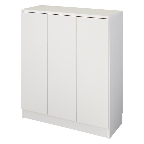 【完成品】リビングブックキャビネット 幅87奥行35高さ100cm 本棚 ラック シェルフ ブックシェルフ 書棚 ディノス dinos 人気 おしゃれ●圧迫感のないこだわりの高さ展開高さ80cm、高さ100cmから選べる高さサイズ。いずれも...