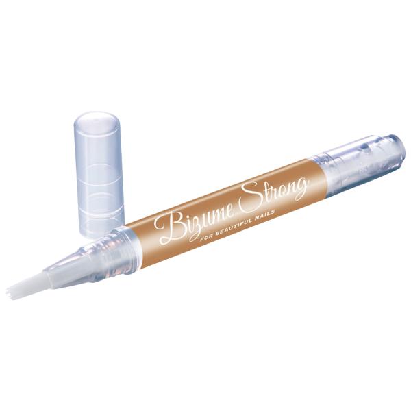 美爪ストロング（2本組） 化粧品 メイクアップ ネイルケア ディノス dinos 人気 おしゃれ弱い爪には、爪専用の美容液を。爪を構成するタンパク質を補給して表面を保護しながら、爪まわりの肌も保湿。塗り重ねるたびに、健やかな硬爪へ導きます。...