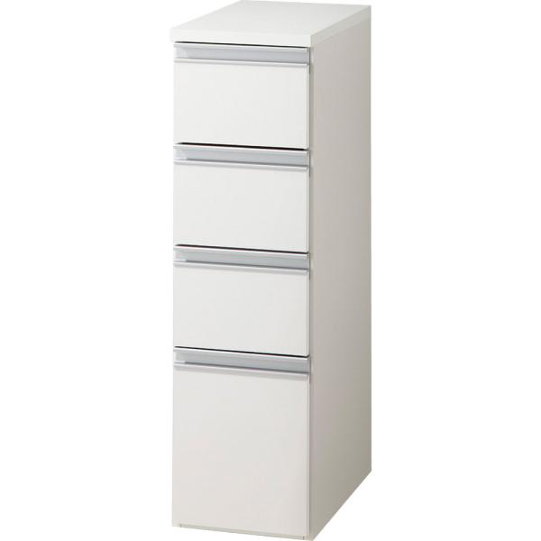 組立不要 収納物に優しい サニタリーすき間チェスト 幅25cm トイレ 洗面所 ランドリー収納 洗面所収納 隙間収納 ディノス dinos 人気 おしゃれ幅25cmタイプ（お届け商品）洗面所にぴったり！組立いらずのすき間収納チェスト洗面台の...