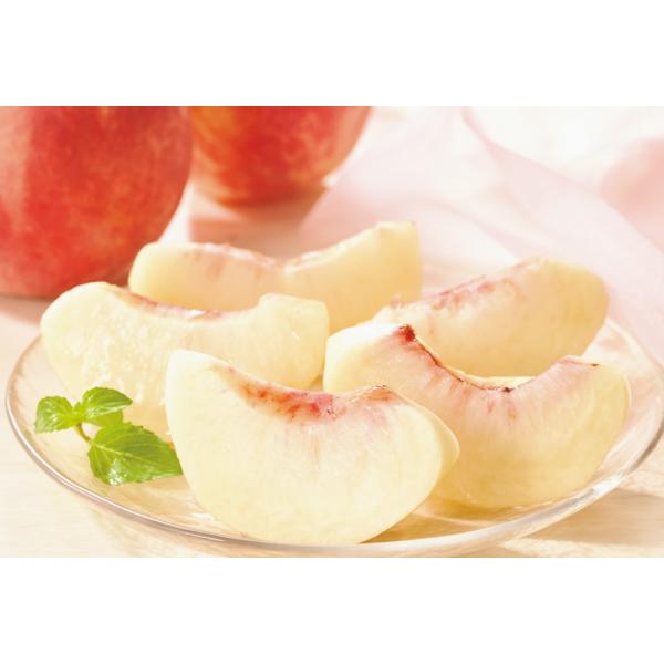 山形産 白桃 「硬おもい」 2kg【9月下旬頃-お届け】 野菜 果物 フルーツ ディノス dinos 人気 おしゃれ■2023年品種登録の新しい白桃「硬おもい」「川中島」と「ゆうぞら」の交配種で、引き締まった緻密な果肉が最大の特徴です。・し...