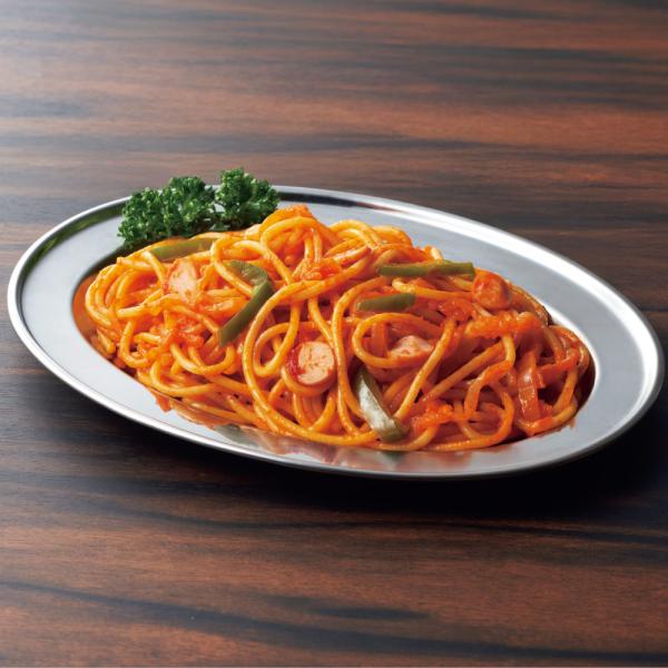 喫茶店のナポリタン 12食 お惣菜 洋惣菜  爆買 ディノス dinos 人気 おしゃれ■懐かしの「喫茶店の味」を再現「パスタ」じゃなくて「喫茶店のスパゲティ」が食べたい！というお客様の声にお応えして、昔懐かしい味を再現。冷凍庫にストックし...