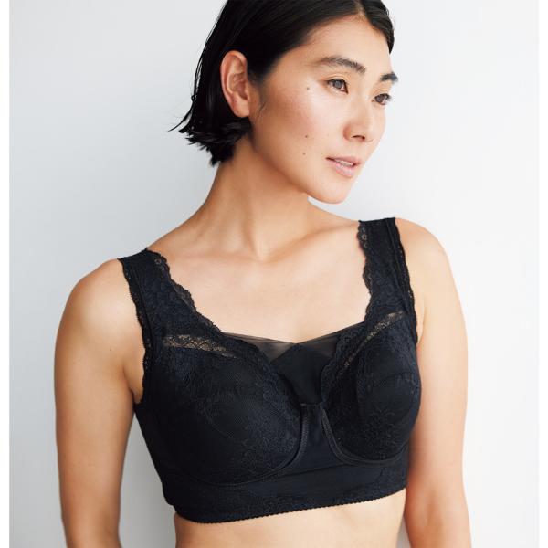 タムラ モアスライド 多機能シリーズ ブラ 補整下着 シェイプインナー 補整ブラジャー ブラキャミ ボディスーツ ディノス dinos 人気 おしゃれ年齢や環境に左右されながら変化を繰り返す女性の体。その変化とともに補整下着が気になりますが...