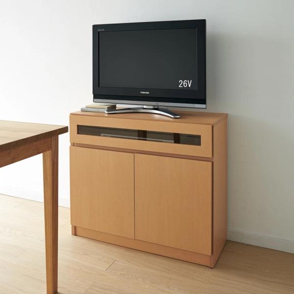 テレビ台 幅80高さ70cm 【コンパクト設置シアターシリーズ】 テレビ台 テレビボード 壁面収納テレビ台  ディノス ディノス dinos 人気 おしゃれ寝室がシアターに！人気の薄型テレビ台シリーズ寝室があっという間にシアタールームへ早変...