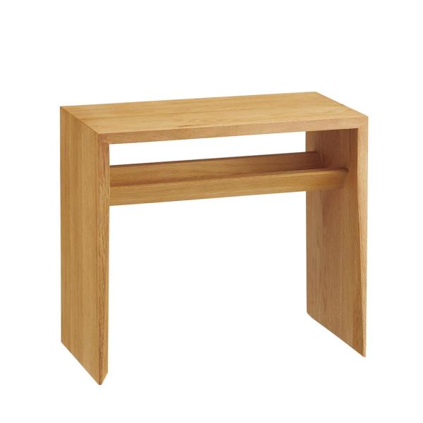 天然木のソファサイドテーブル プリメラ テーブル サイドテーブル ナイトテーブル ディノス dinos 人気 おしゃれ洗練されたデザインと機能性を両立コンパクトで場所をとらないサイドテーブル軽量で持ち運びがしやすく、縦置き、横置きの2通りの...