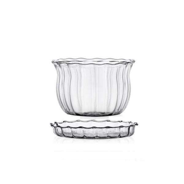 ICHENDORF MILANO/イッケンドルフミラノ CHANOYU チャノユ カップ＆ソーサー 食器 ディノス dinos 人気 おしゃれ【日本の美意識が宿る】光と紅茶を愉しむ、特別なティーカップ。いつものティータイムを、もっと美しく。...