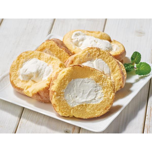 岐阜「新杵堂」 ワケありロールケーキ （450g×3袋） スイーツ お菓子 洋菓子 洋スイーツ ディノス dinos 人気 おしゃれ