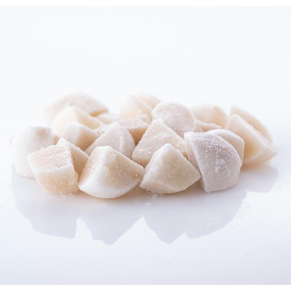 宮崎育ちのさといも（200g） 4袋 野菜 果物 冷凍野菜 冷凍フルーツ ディノス dinos 人気 おしゃれ収穫後、新鮮なうちに急速冷凍した宮崎県産のさといもです。煮物などにご使用ください。※必要最低限の皮むきのため、さといもの一部に茶色...