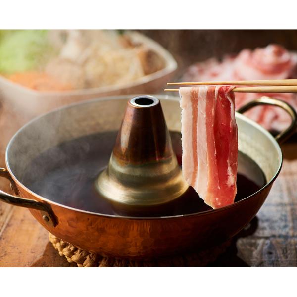 イベリコ豚専門店のイベリコ豚和風しゃぶしゃぶセット（目安2-3人前） 肉 卵 乳製品 生鮮品 ディノス dinos 人気 おしゃれ東京・大阪にお店があるイベリコ豚専門店 IBERICO-YA（イベリコ屋）。店舗で大人気のメニュー「イベリコ豚...