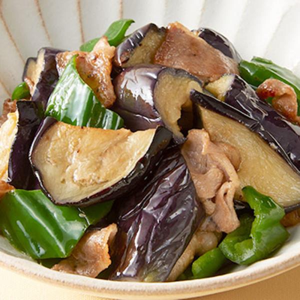 【自然解凍可】揚げなす 1kg 【簡単便利】 野菜 果物 冷凍野菜 冷凍フルーツ ディノス dinos 人気 おしゃれ■手間のかかる揚げ茄子を自然解凍で手軽に！メーカー指定農場で栽培されたベトナム産のなすをカットして素揚げし、そのまま急速冷...