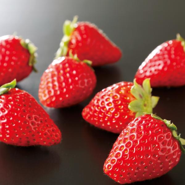 和歌山産 いちご「まりひめ」 360g（15個） 【2月上旬-3月下旬頃お届け】 野菜 果物 フルーツ ディノス dinos 人気 おしゃれ見た目も美しい紅色の和歌山県オリジナルのイチゴです。完熟になるまで低温でじっくり栽培されたため、爽や...