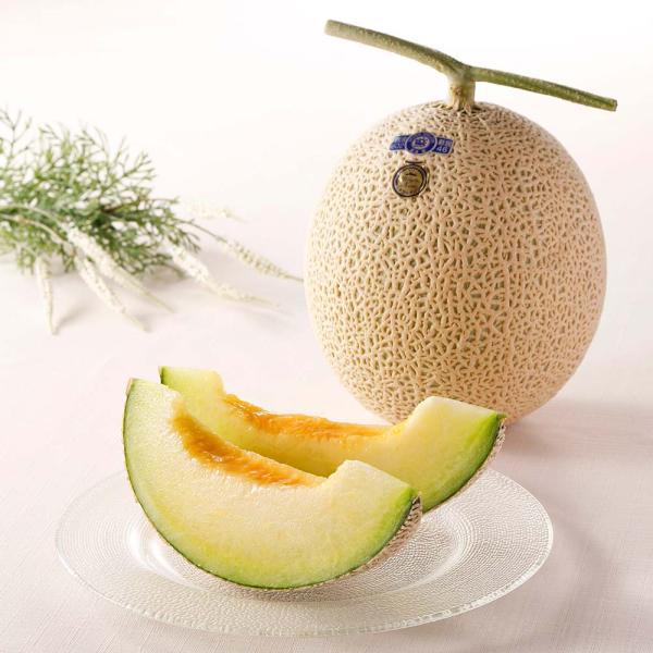 【母の日】高知産 アールスメロン「プリンセスニーナ」1玉 野菜 果物 フルーツ ディノス dinos 人気 おしゃれ清流と深海のミネラルが育む、特別なアールスメロン高知県土佐市は、西日本最高峰・石鎚山系を望む清流・仁淀川河口に広がる、メロン...