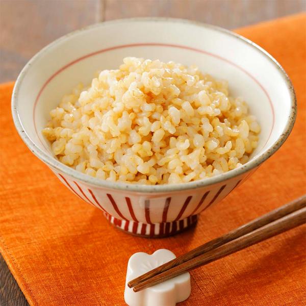 【5年保存】だしの効いた玄米ご飯缶 125ｇ×24缶 保存食 非常食 ディノス dinos 人気 おしゃれ国産の玄米を使用した保存のきく缶詰タイプのご飯です。かつお節や焼きあごの「だし」を効かせ、生姜がふんわり香る、ほっとするやさしい味わい...