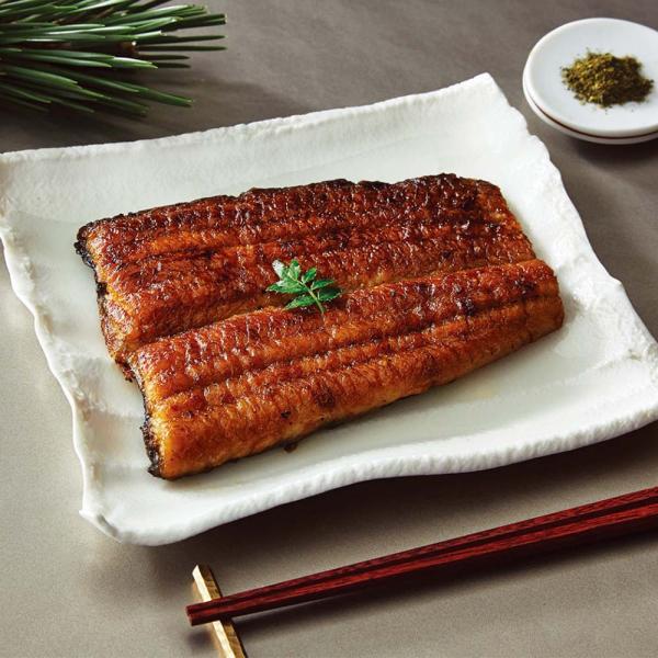 「京都・鰻割烹＜まえはら＞」三河一色産 小分けうなぎ蒲焼（60gx5袋） 魚 海産物 海産加工品 ディノス dinos 人気 おしゃれ京都・鰻割烹〈まえはら〉有名レストランガイドで紹介された、京都・鰻割烹〈まえはら〉。ふっくら美味しい白焼や...