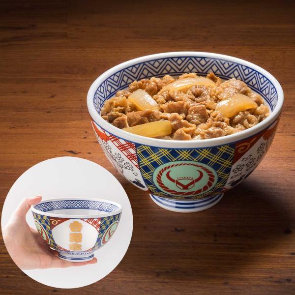 【父の日】「吉野家」 牛丼＆から揚げ丼ぶりセット （牛丼の具120g×5パック＋から揚げ250g×2パック＋どんぶり1個） お惣菜 和惣菜 ディノス dinos 人気 おしゃれ吉野家は牛丼を中心に“うまい・はやい”で親しまれてきた老舗。通販...
