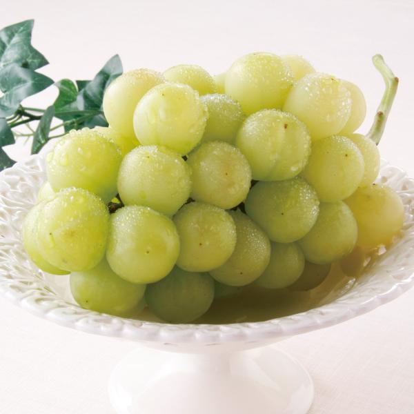 岡山産 「瀬戸ジャイアンツ」 1房（700g）【9月中旬-10月中旬頃お届け】 野菜 果物 フルーツ  ディノス ディノス dinos 人気 おしゃれ■「瀬戸ジャイアンツ」とは岡山県で作られた「グザルカラー」と「ネオ・マスカット」をかけ合わ...