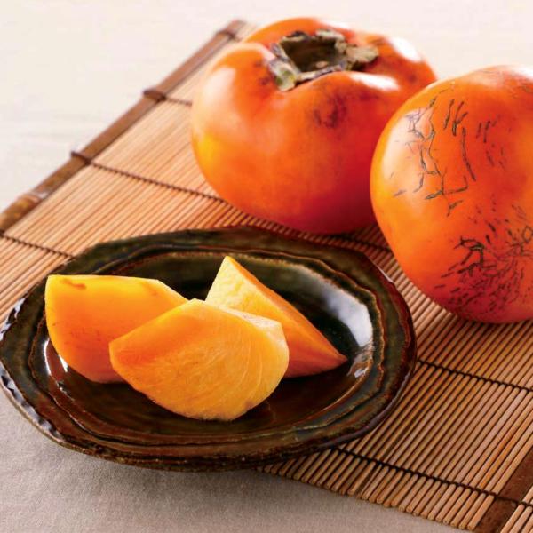 熊本県産 dの柿（太秋柿）3.5kg【10月中旬頃-お届け】 野菜 果物 フルーツ  ディノス ディノス dinos 人気 おしゃれ■熊本県が誇る完全甘柿「太秋」「完全甘柿」とは、種がなくても果肉全体がもともと甘く仕上がる柿の品種を指します...