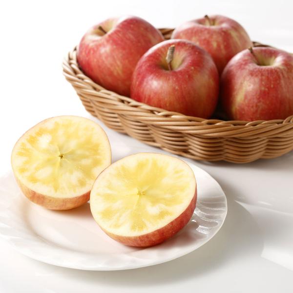 山形・朝日町産 dのりんご（高徳） 2kg【10月下旬-11月中旬頃お届け】 野菜 果物 フルーツ  ディノス ディノス dinos 人気 おしゃれ■dのりんご（品種名：高徳）とは蜜がたっぷり入る特長を持ち、小玉傾向の「高徳」。芳醇な香りと...