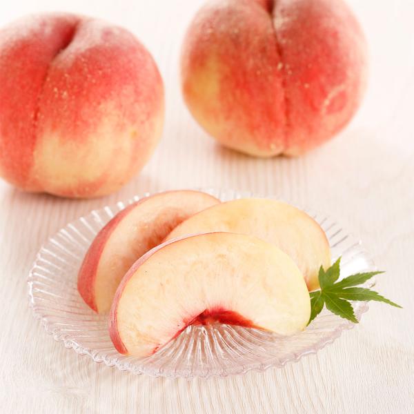 【敬老の日】特選品 福島産 「さくら白桃」 2kg 野菜 果物 フルーツ  ディノス ディノス dinos 人気 おしゃれ■白桃の晩成種「さくら白桃」白桃の中でシーズン最後に成熟期を迎える「さくら白桃」。大玉で、きめ細かくて硬めの果肉が特長...