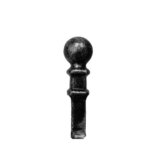 ※ ご注意 ※　1個販売となります！！            素材                                        ロートアイアン製                                       ...