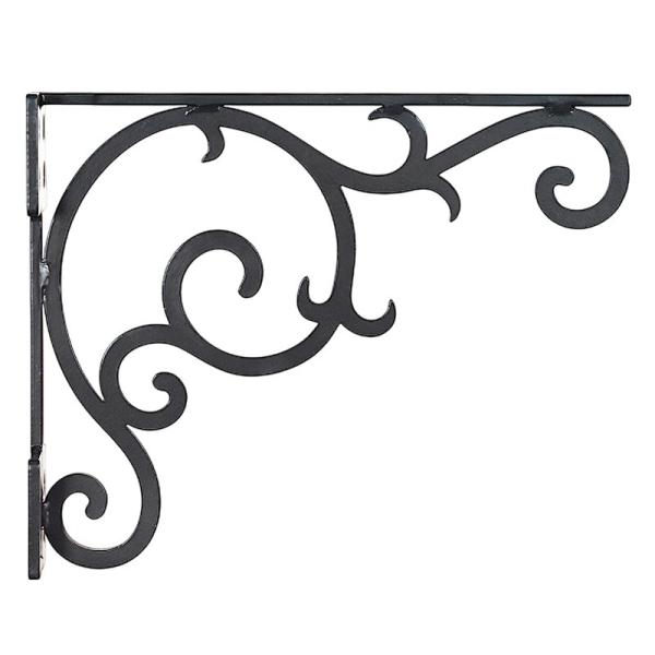 素材                  ロートアイアン製                                        フィニッシュブラック/半艶亜鉛メッキ下地コーティング                          ...