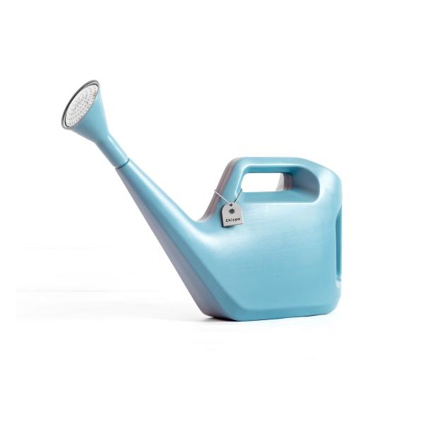 ■商品規格■容量　　：　 5L（ブルーグレー）材質　　：　本体　・・・ポリエチレン　　　　　　注ぎ口・・・ステンレス、ポリプロピレン原産国　：　中国