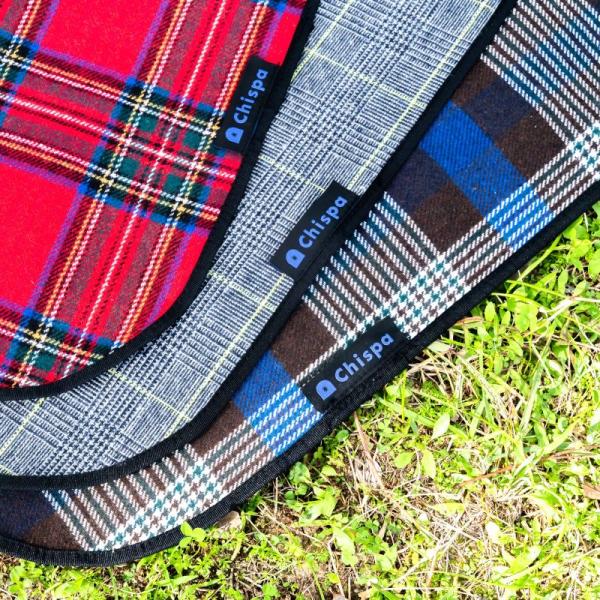 ＜製品詳細＞サイズ　　 ：　144cmx195cm素材（表） ：　ポリエステル65%　　　　　 ：　アクリル18.5%　　　　　　　 ナイロン10%　　　　　　　 レーヨン4.5%　　　　　　　 ウール2%素材（裏） ：　塩化ビニールバイヤ...