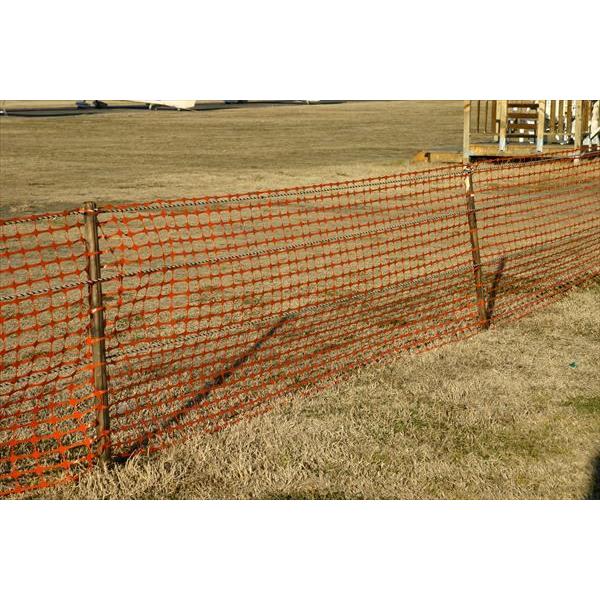 サイズ（約）：幅１ｍ×長さ５０ｍ　色            ：オレンジ