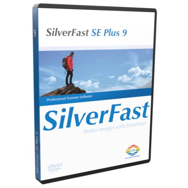 【SilverFast SE Plus スキャナーソフト】インテリジェントな画像オート機能はスキャニングをシンプルにし、より優れた画像最適化を行います。付加価値の高い機能がスキャンと画像品質の最適化を容易にします。Multi-Exposur...