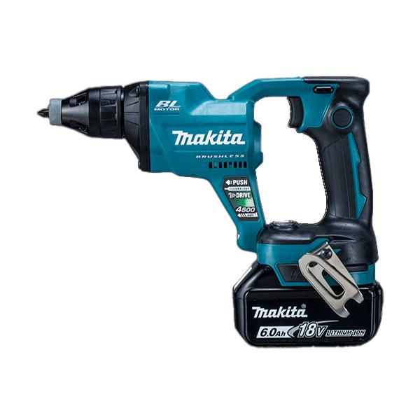 【在庫1点限り】マキタ FS455DZ(青) 充電式スクリュードライバ18V(本体のみ)************************************************************ 商品機能についてのお問い合わせ...