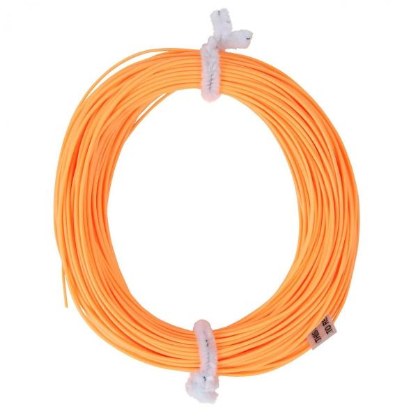 フライフィッシング用 フライラインダブルテーパー フローティング100FT　(約30.5m・約30ヤード)　パッケージ：OPP簡易包装(透明袋)DT-3F/DT-4F/DT-5F/DT-6F/DT/7F/DT-8F サイズラインナップ、ご希...